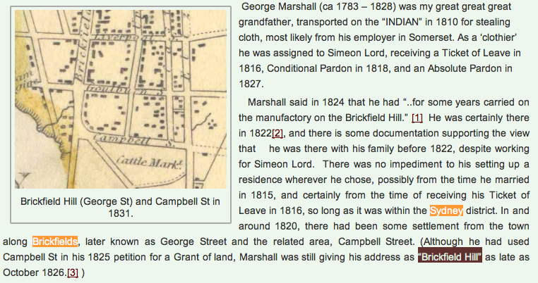 SYDNEY CLAN BOUNDARIES: Cadigal and Wangal | Aboriginal Languages by ...